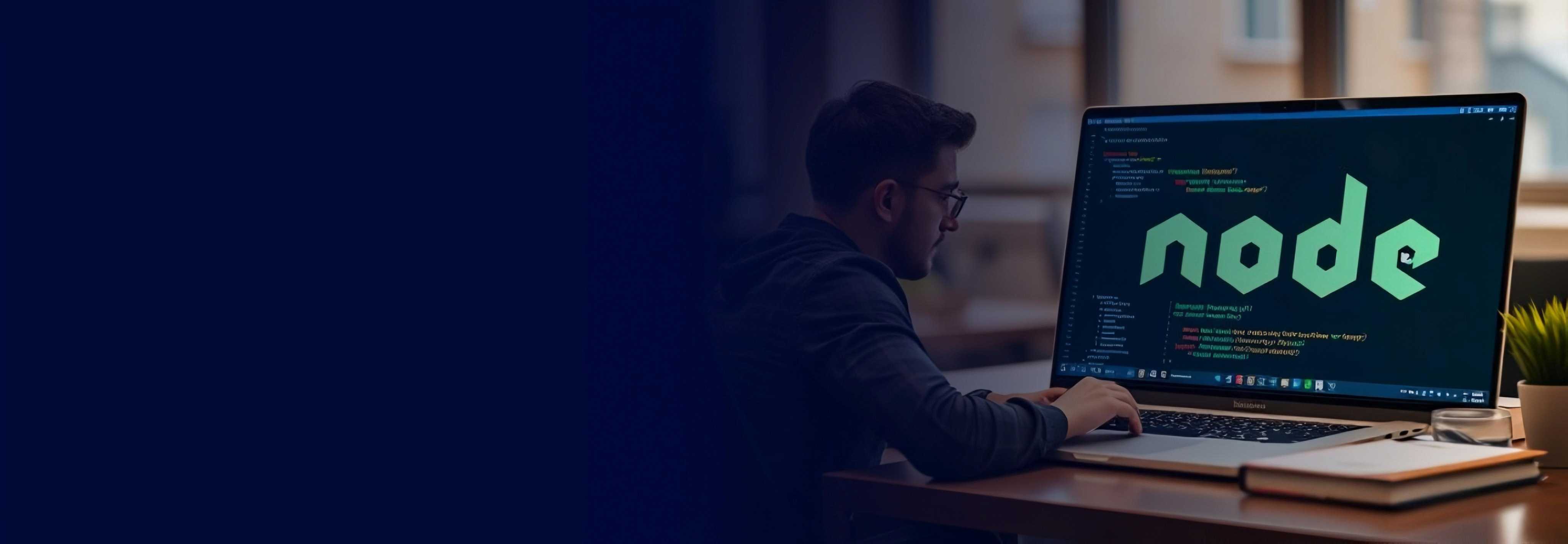 Hire NodeJS Developers | NodeJS Development Services