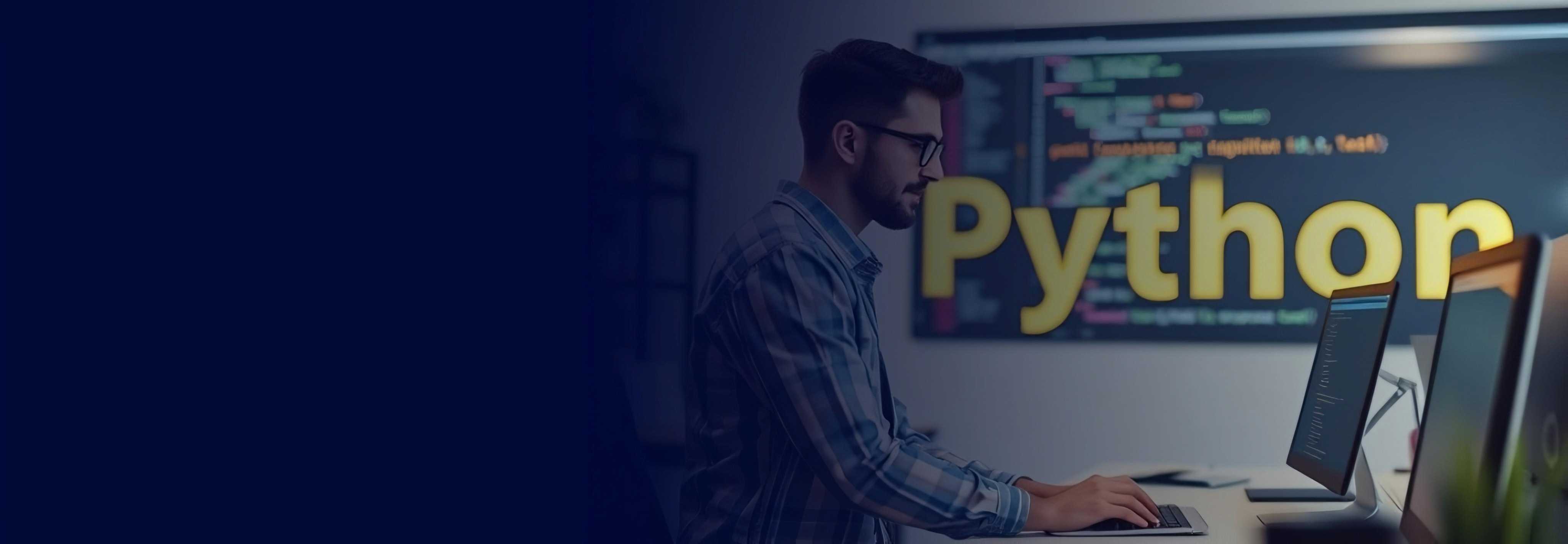 Hire Python Developers | Hire Python Programmer