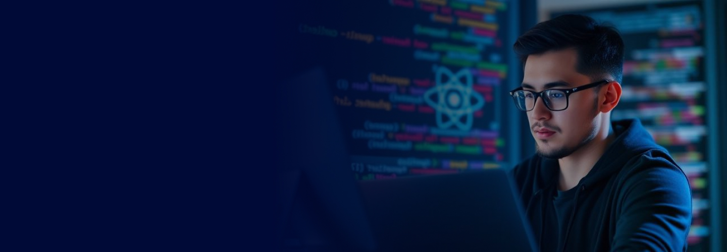Hire ReactJS Developers | Hire Dedicated React Developer