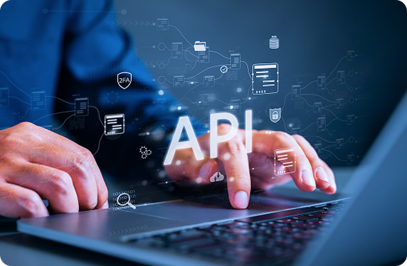 API Development Services in India and USA for Secure Integrations