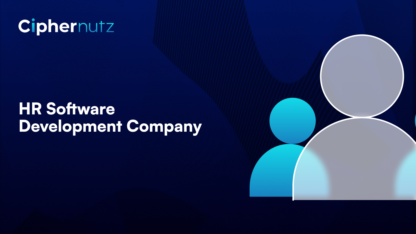 HR Tech Software Development Company